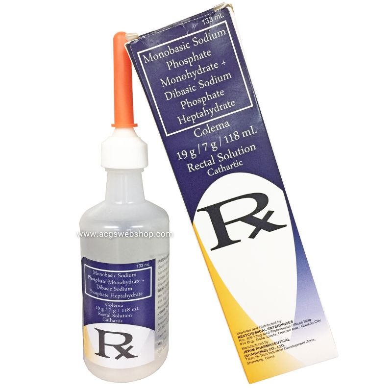 Colema 133ml | ACGS Web Shop